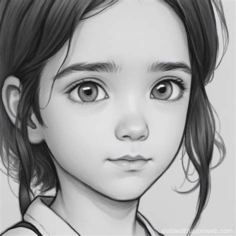 Drawing A Small Kitten Stable Diffusion Online