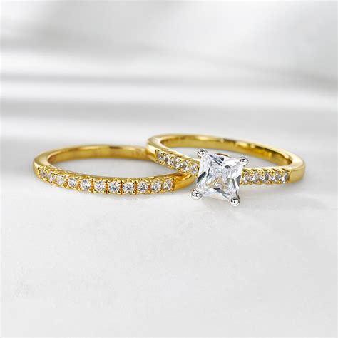 Yellow Gold Wedding Rings Clogau