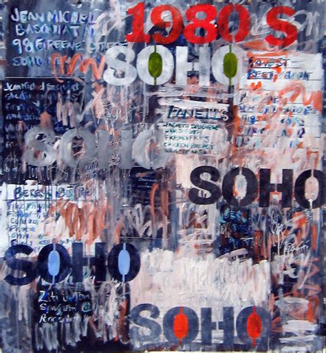 Memory Soho 15 Franco Colavecchia Flickr