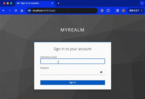 Keycloakとgo言語でauthorization Code Flowを学ぶ 4 Blogtakenokodev