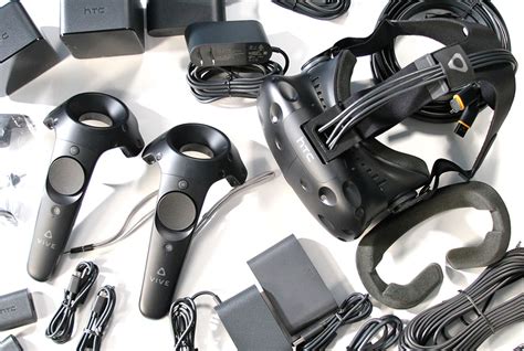 Measuring Vr Performance And Experiences A Prologue Pc Perspective