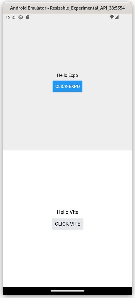 GitHub Hi Ogawa Expo Vite Webview