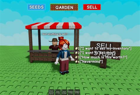 Guida Per Principianti Di Roblox Grow A Garden Theria Games