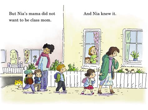 Class Mom Book By Margaret Mcnamara Mike Gordon Official Publisher