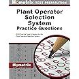 Plant Operator Selection System Practice Questions Poss Practice Tests