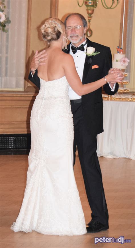 Wedding Molly And Quinn At Marriott Syracuse Downtown Grand Ballroom