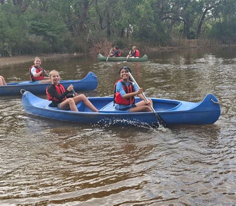 Outdoor Education Mentone Girls Grammar