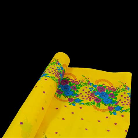 Printed Polycotton Tsonga Ahmeds Textiles