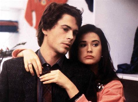 The Brat Pack Movies Ranked From Worst To Best Parade