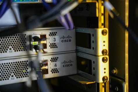 Cisco Networking On Linkedin Cisconetworking Bottlerock Wifi6