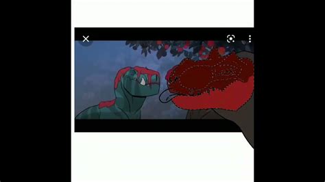 Primal Red X Fang🦖💞🔮 Youtube