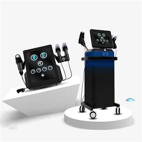 Morpheus8 Pro M8 Rf Microneedling With Cold Hammer