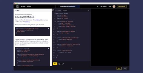 Hector Prado On Linkedin Learntocode Codecademy Java Programming