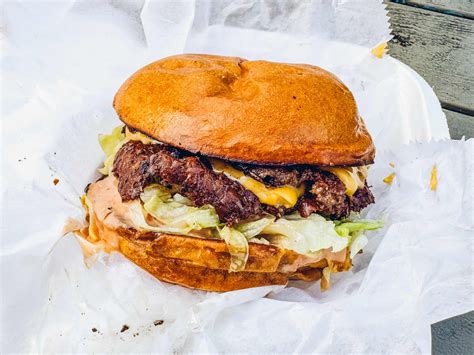 The 17 Best Burgers In Nashville Nashville The Infatuation