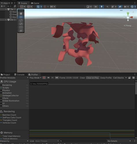 Was Watching A Sebastian Lague Video On Marching Cubes And One Of The Comments In His Code