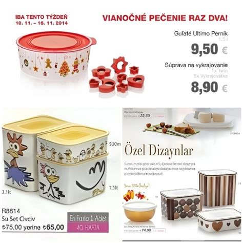 Jual Baseline Import Tupperware Shopee Indonesia