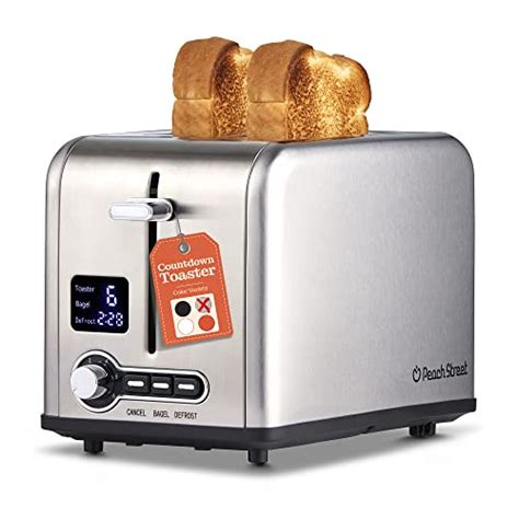 12 Best 2 Slice Toasters Upgrade Your Breakfast