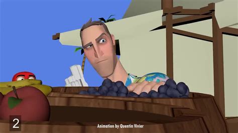 Animprops On Linkedin Animation 3danimation Rigging 3drigging Modeling 3dmodeling