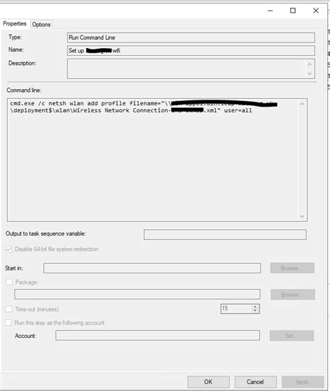 Sccm Detection Methods ﻿ Windows 10