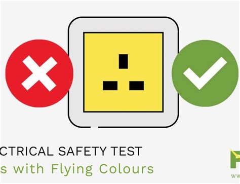 Electrical Test Certificates Pir More Than Just A Piece Of Paper