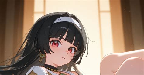 アストラ・ヤオ アストラ・ヤオ 4 絕絕子のイラスト Pixiv