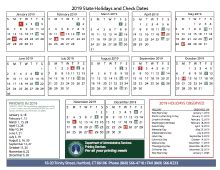 Old Calendars Look Up Any Date In The Past
