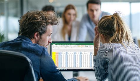 Advantages And Disadvantages Of Using Spreadsheets Today