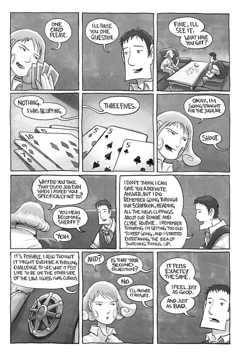 Daisy Kutter — Bolt City Productions