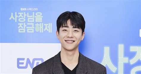 사장님의 잠금해제 채종협 맑고 깨끗한 캐릭터 싱크로율 적다 생각했지만…