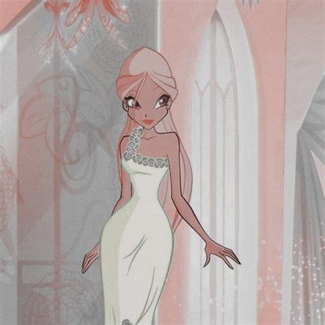 ♡daphne♡ Winx Club Daphne Winx Still In Love