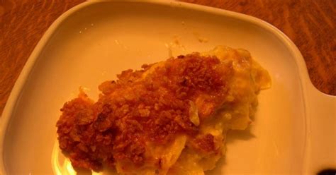 Cheddar Cabbage Casserole Just A Pinch Recipes