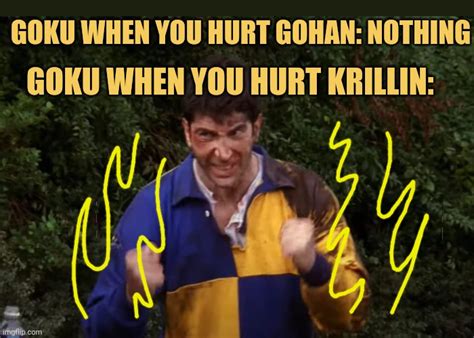 Picturepunches Meme Krillin Aaaahhh