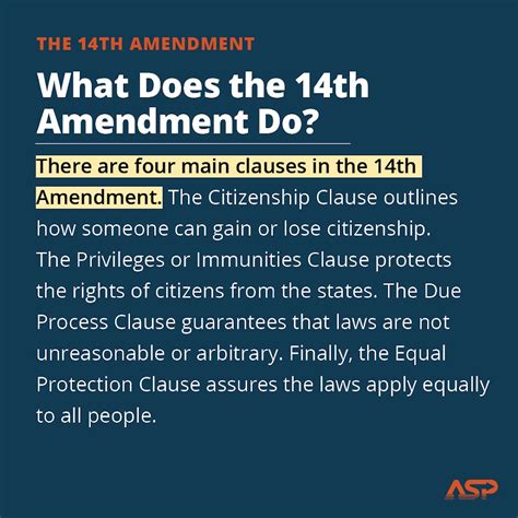 Due Process Clause Fifth Amendment