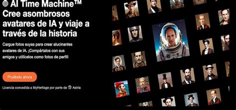 Ai Time Machine Analysis【2026】