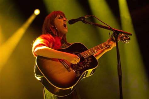 Musikblog Sam Fender Live Im Zenith München
