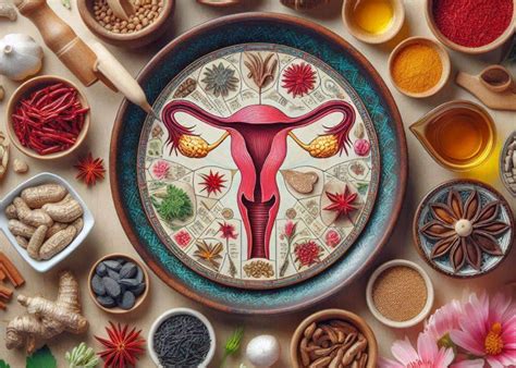 Chinese Herbs For Menopause