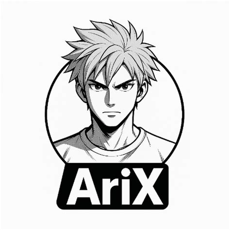 Arix Youtube