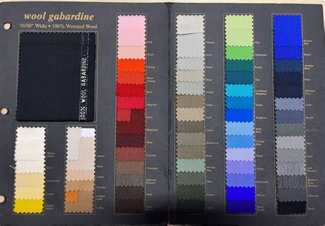 Gabardine Fabric Gabardine Wool 100 Wool Gabardine Wool Fabric Suit