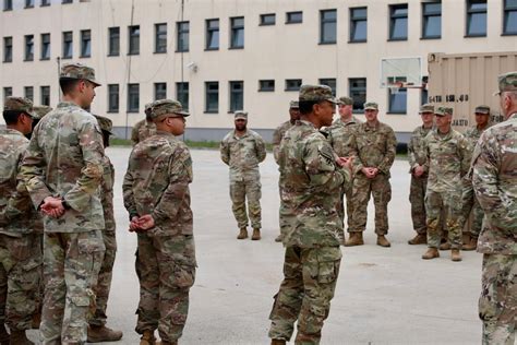 Dvids Images 64th Bsb 3rd Abct Soldiers Graduate From The Iron
