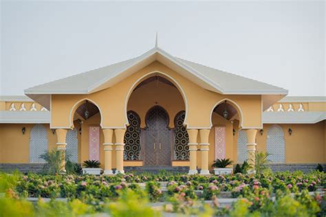 Classical House Design Redefines Luxury In A Sprawling Resort Home