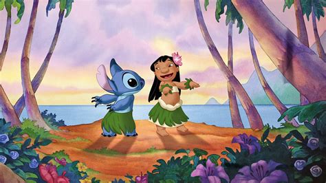 Lilo I Stich Cały Film Vider