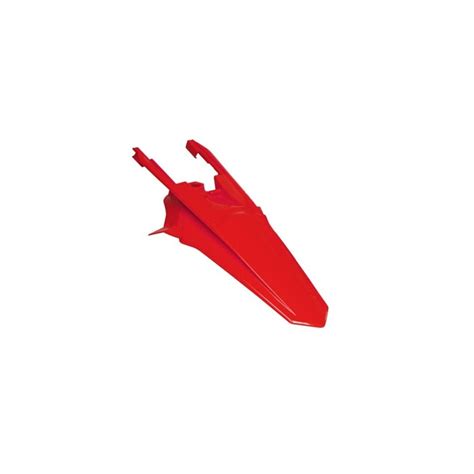 Rear Fender Rtech Red Gas Gas Mc85 21 On Body