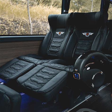 Executive Class E3 Enjoy Your Trip