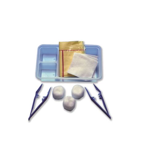Rocialle Small Dressing Pack Rml101 101 Four Square Healthcare