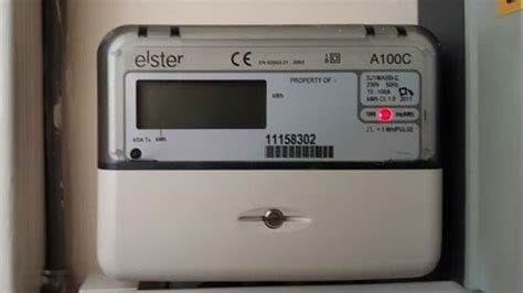 Replacement Solar Pv Meter