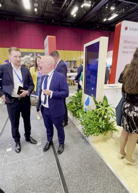 Video Richard Pash On Linkedin Come And Meet Members Of Our Executive Team At Airmic 2024