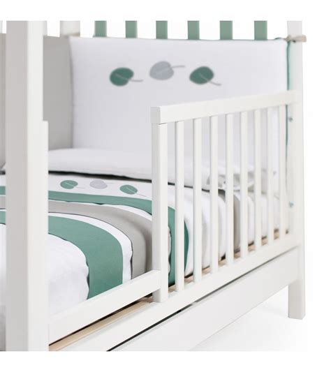 Προστατευτικό Κάγκελο Pali Mini Sponda για κούνια Astrid 0018mini