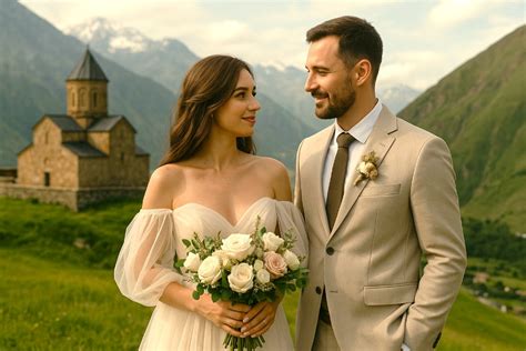 When Is The Best Time To Get Married In Georgia A Seasonal Guide From