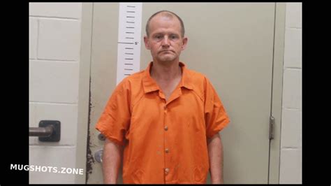 Mckee Benjamin Gabriel 01 27 2024 Chilton County Mugshots Zone