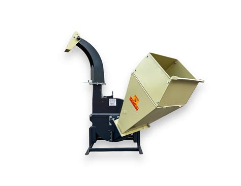Wood Chipper Wcx 5g